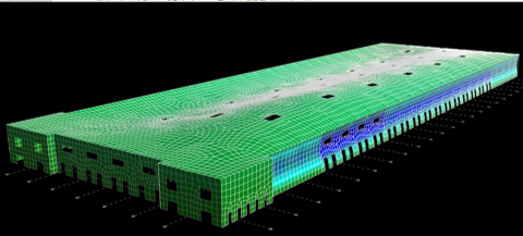Webinar Series | Reinforced Concrete Design with STAAD and RAM