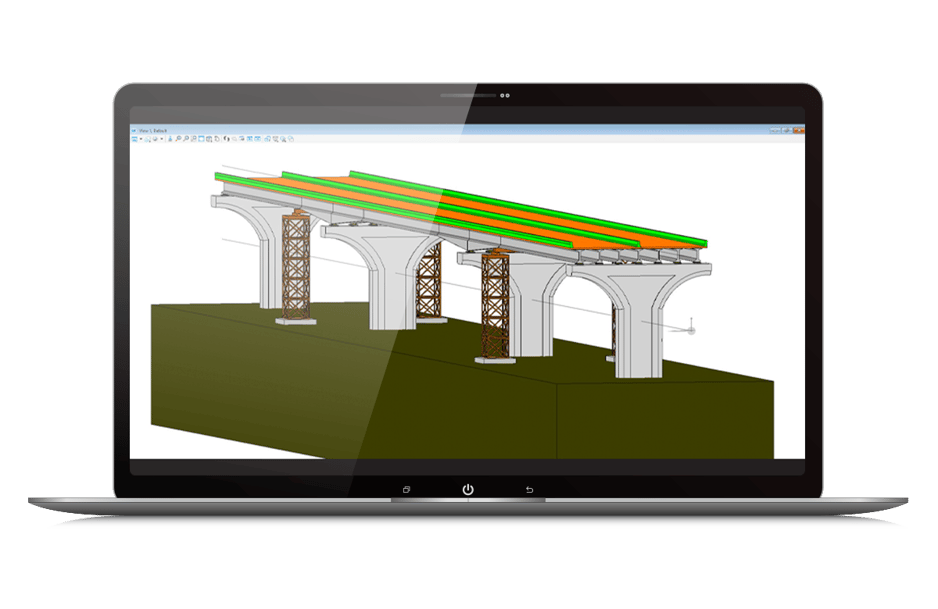 Bridge Design Tools for the Way You Work