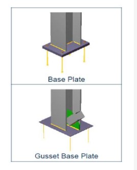 Webinar | Advance Your Steel Connection Design With RAM Connection