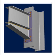 Webinar | Advance Your Steel Connection Design With RAM Connection
