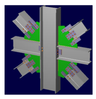 Webinar | Advance Your Steel Connection Design With RAM Connection