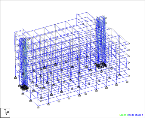 Webinar | Advanced Dynamic Analysis in STAAD