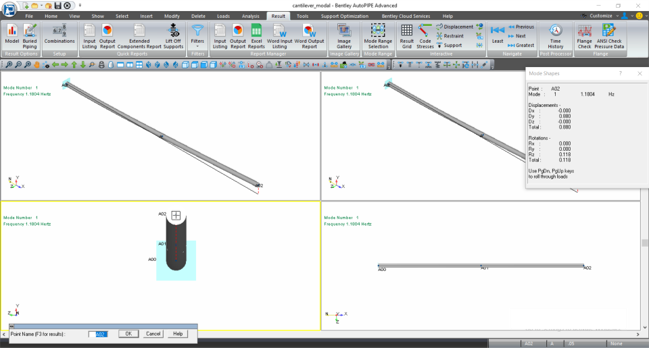 Webinar | Increase Productivity and Improve Accuracy by Using AutoPIPE ...