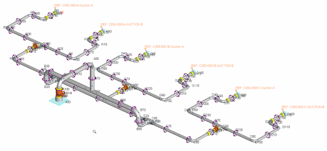 Webinar | Four Ways AutoPIPE Does Pipe Stress Analysis Better