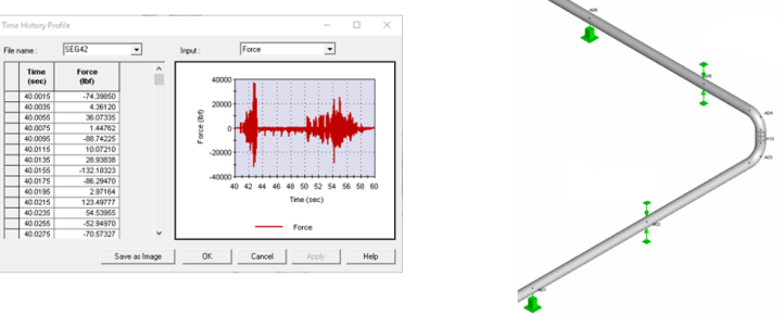 Webinar | Improving Your Pipe Stress Accuracy with Dr. Liu from Bechtel