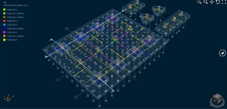 Webinar | Automate Your Foundation Design Using Structural WorkSuite