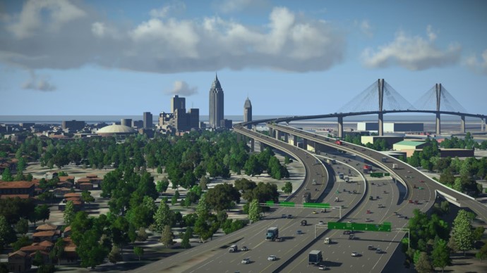 Webinar | Bring your Road Designs to Life with LumenRT Visualization ...