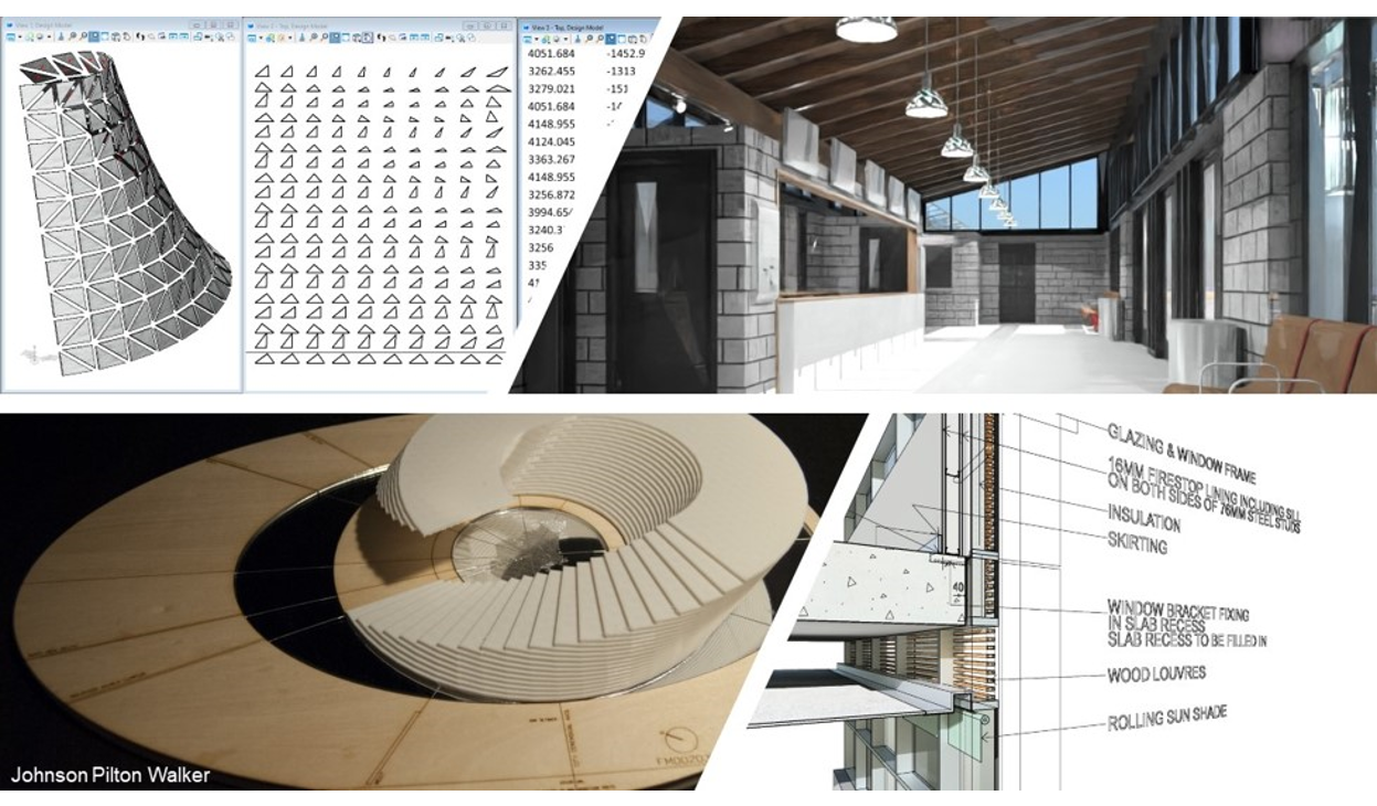 Webinar | Exploring the Variety of Deliverables Using OpenBuildings ...
