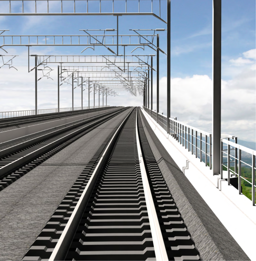 Webinar | Design Larger Railway Projects Faster with OpenRail Designer