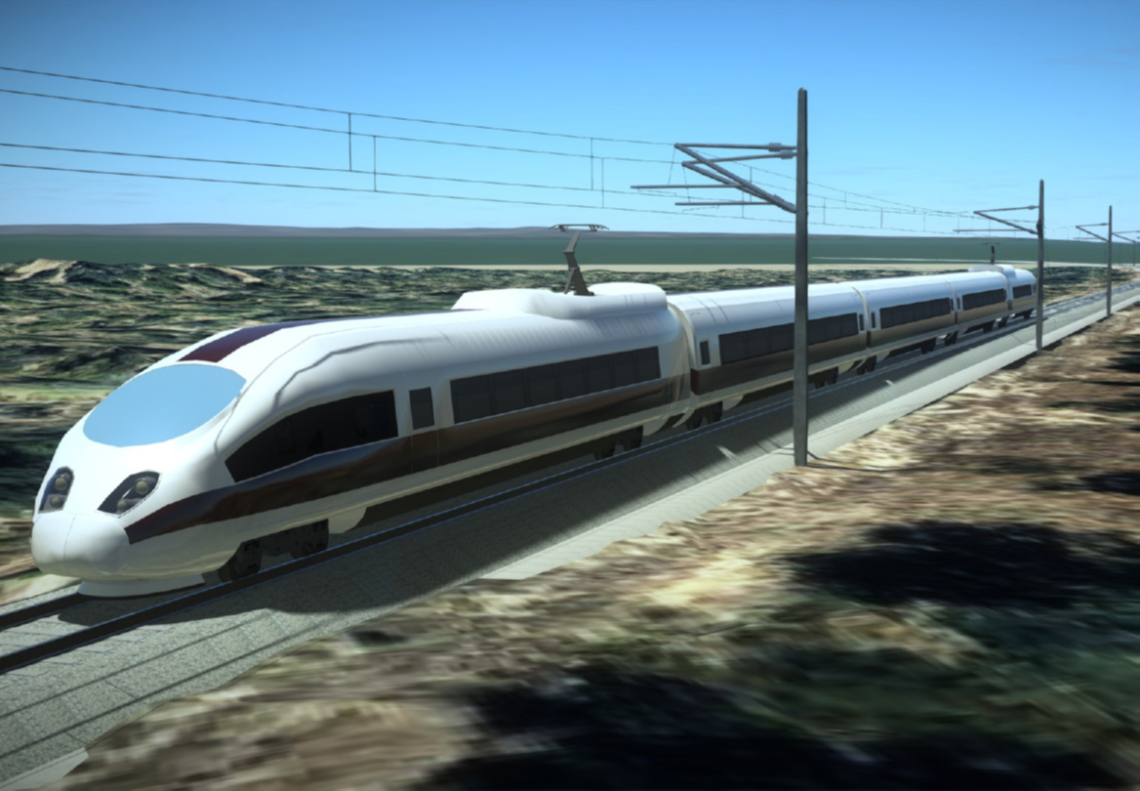 Webinar | Design Larger Railway Projects Faster with OpenRail Designer