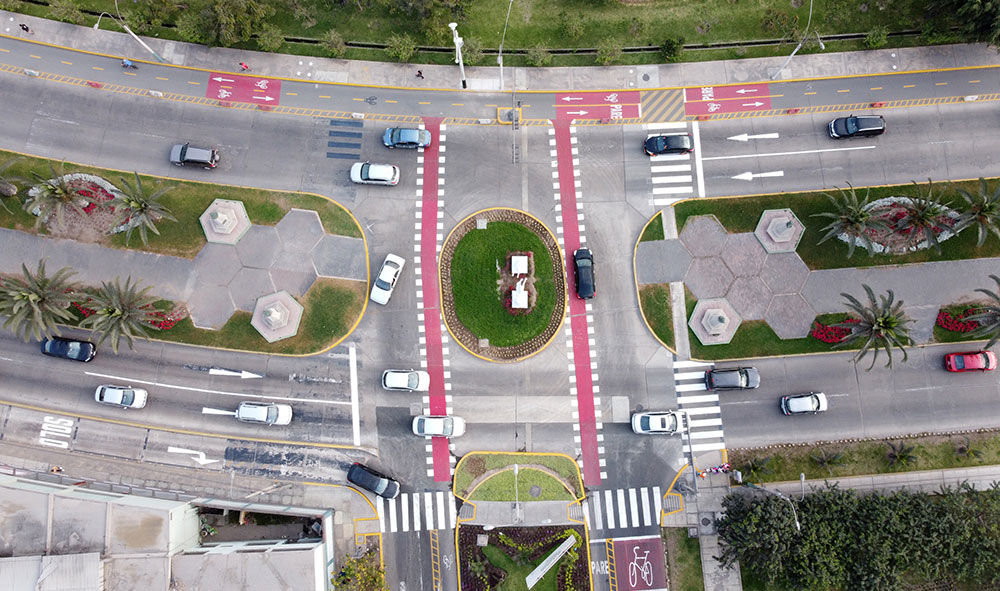 Webinar | The benefits of moving to a complete streets design model