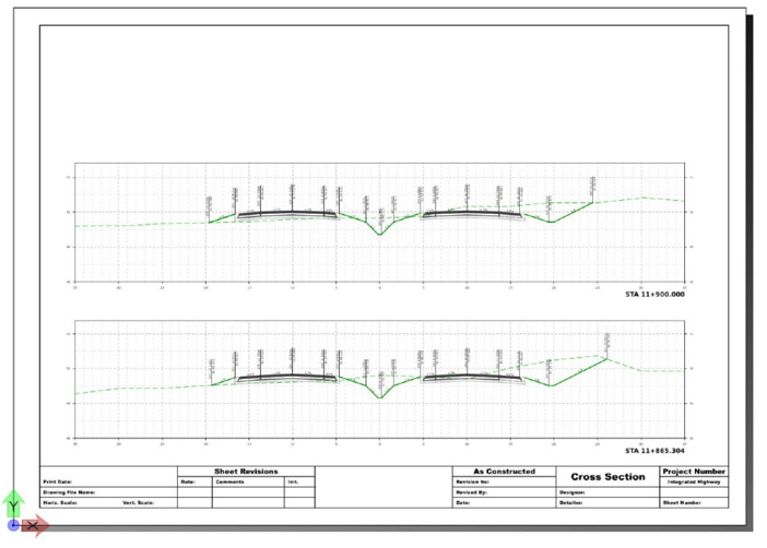 Webinar | Road Design with OpenRoads Designer