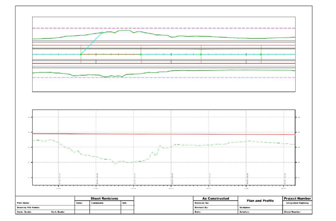 Webinar | Road Design with OpenRoads Designer