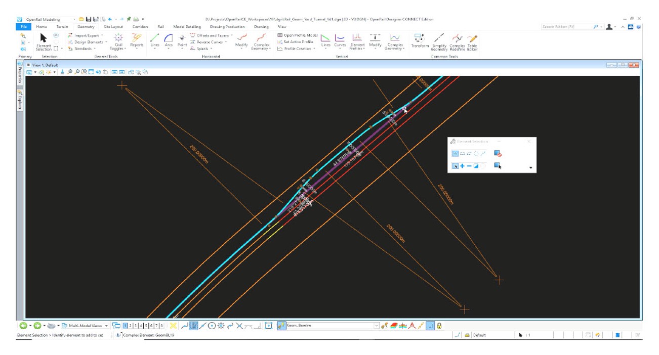 Webinar | OpenRoads Designer - Optimize your Road Design using ...