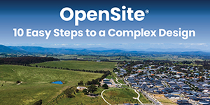 OpenSite e-book | 10 Easy Steps to a Complex Design