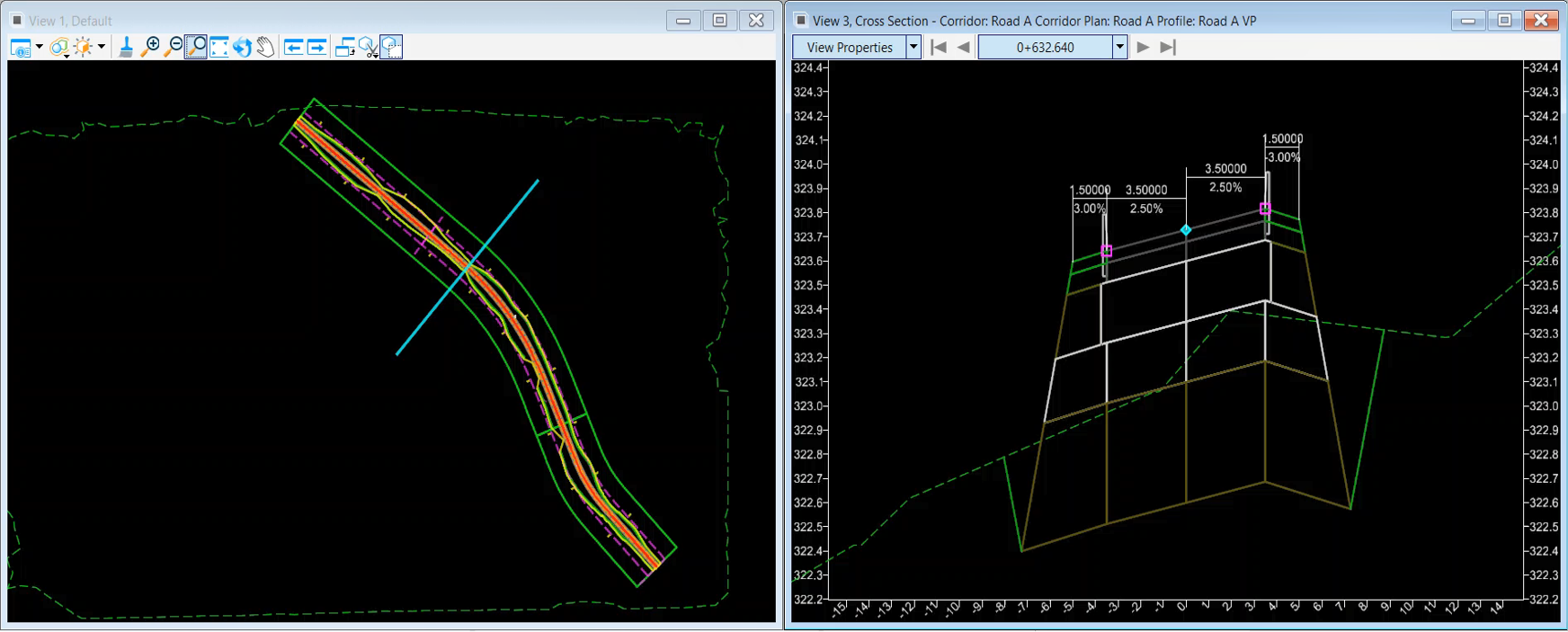 Webinar | OpenRoads Designer Workflow from Survey to Deliverables
