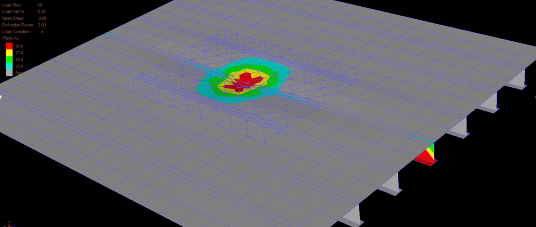 Webinar | Design Offshore Structures for Accidental Events