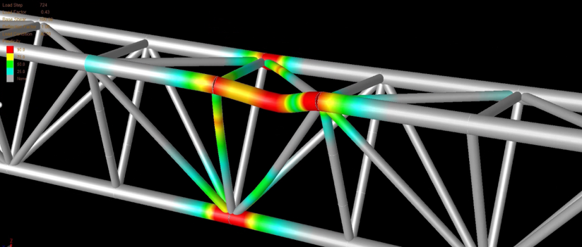 Webinar | Design Offshore Structures for Accidental Events
