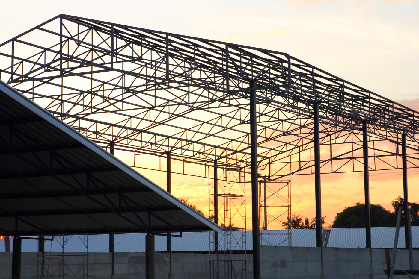 Webinar | Design and Optimization of Steel Frames in STAAD.Pro