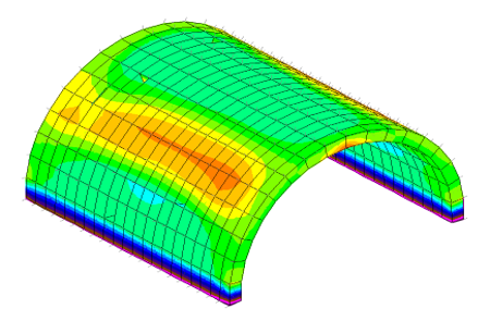 Webinar | Design of Highway Structures Using Structural WorkSuite