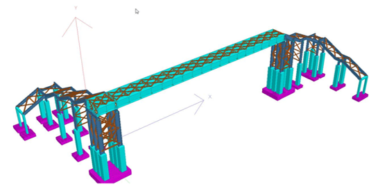 Webinar | Design of Highway Structures Using Structural WorkSuite