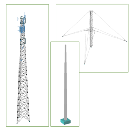 Webinar | Designer's Case Study on Communication Towers
