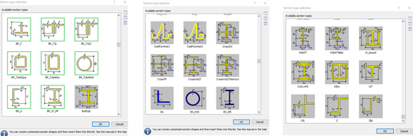Webinar | Designing Supporting Structures with RAM Elements