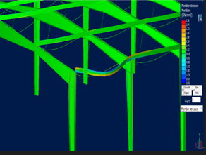 Webinar | Designing Supporting Structures with RAM Elements