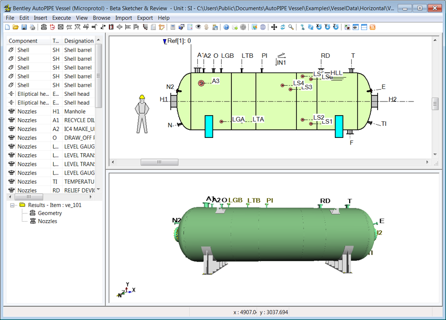 Webinar | Increase Your Pressure Vessel Modeling Efficiency