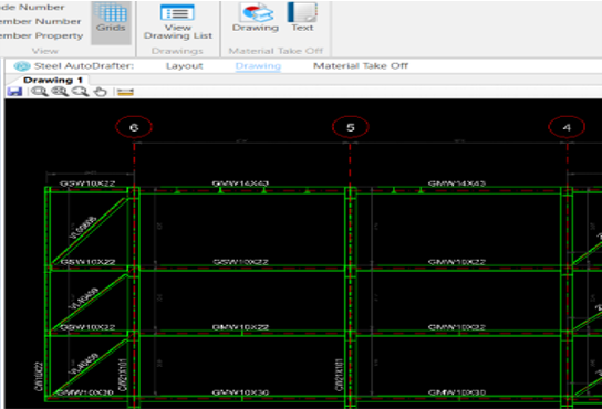 Webinar | Generate Design Drawings from STAAD.Pro Advanced