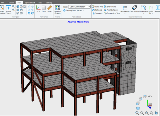 Webinar | Generate Design Drawings from STAAD.Pro Advanced