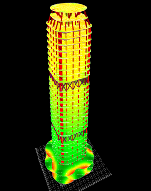 Webinar | High Rise Building Design Made Easy with RAM Structural ...