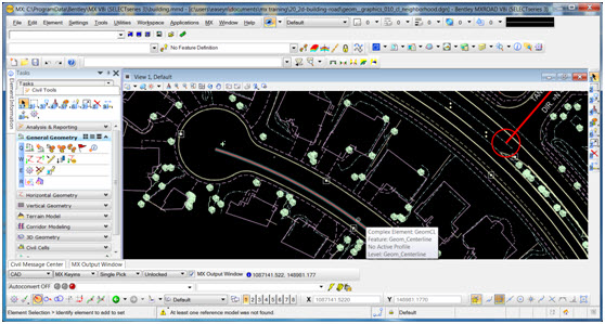 Webinar | Drainage Design & Analysis for MXROAD Users