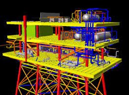 Webinar | Improving Your Offshore Design and Analysis Workflow With SACS