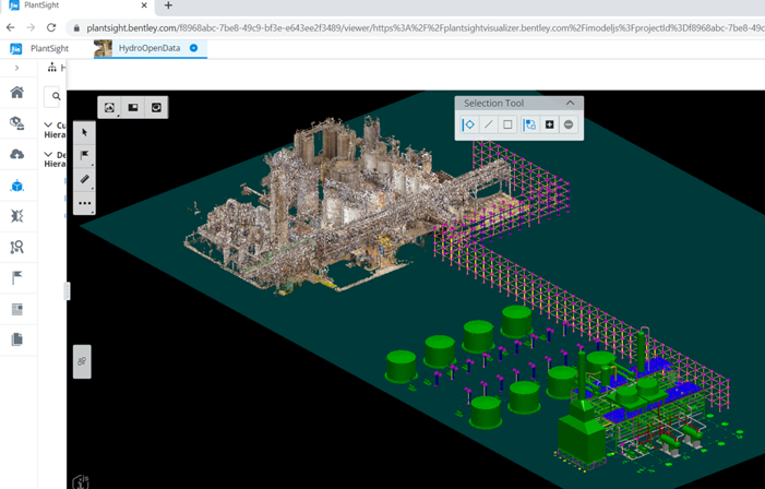 Webinar | Integration of Plant Asset Data from Multiple Sources Using ...