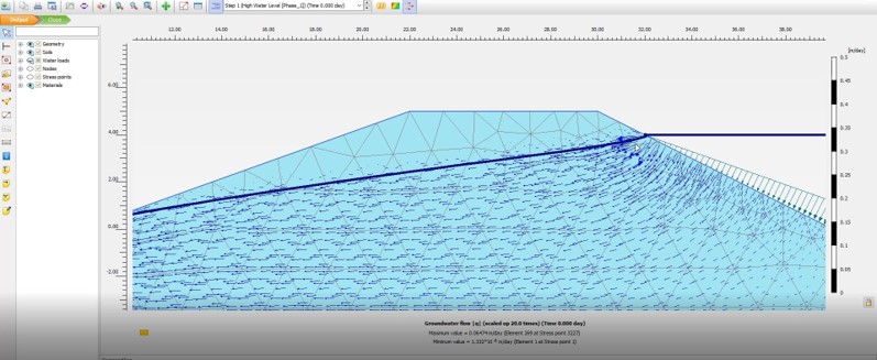 Webinar | Introduction to Groundwater Flow in Excavation