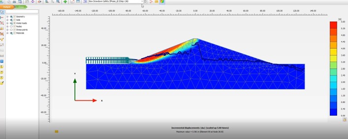 Webinar | Introduction to Groundwater Flow in Excavation