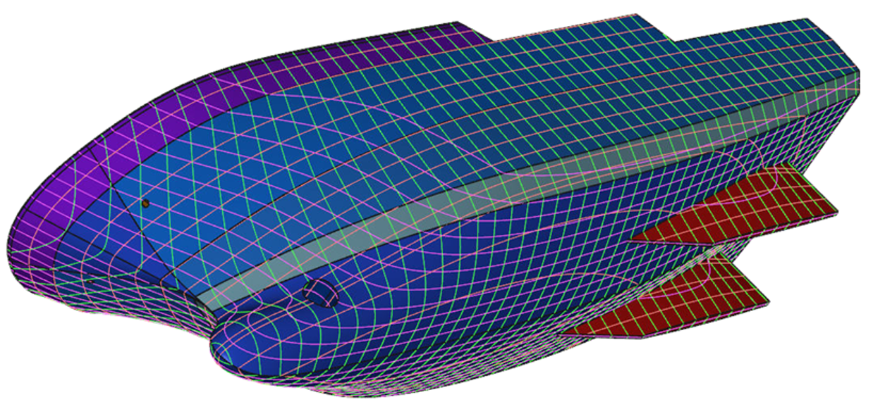 Webinar | Intuitive Vessel Design Using a 3D Parametric Model