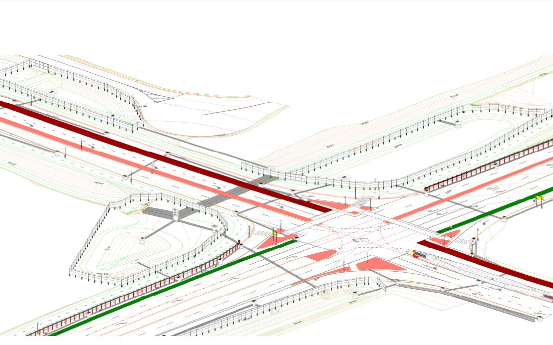 Webinar | How Jacobs Australia used OpenRoads drainage for a ...