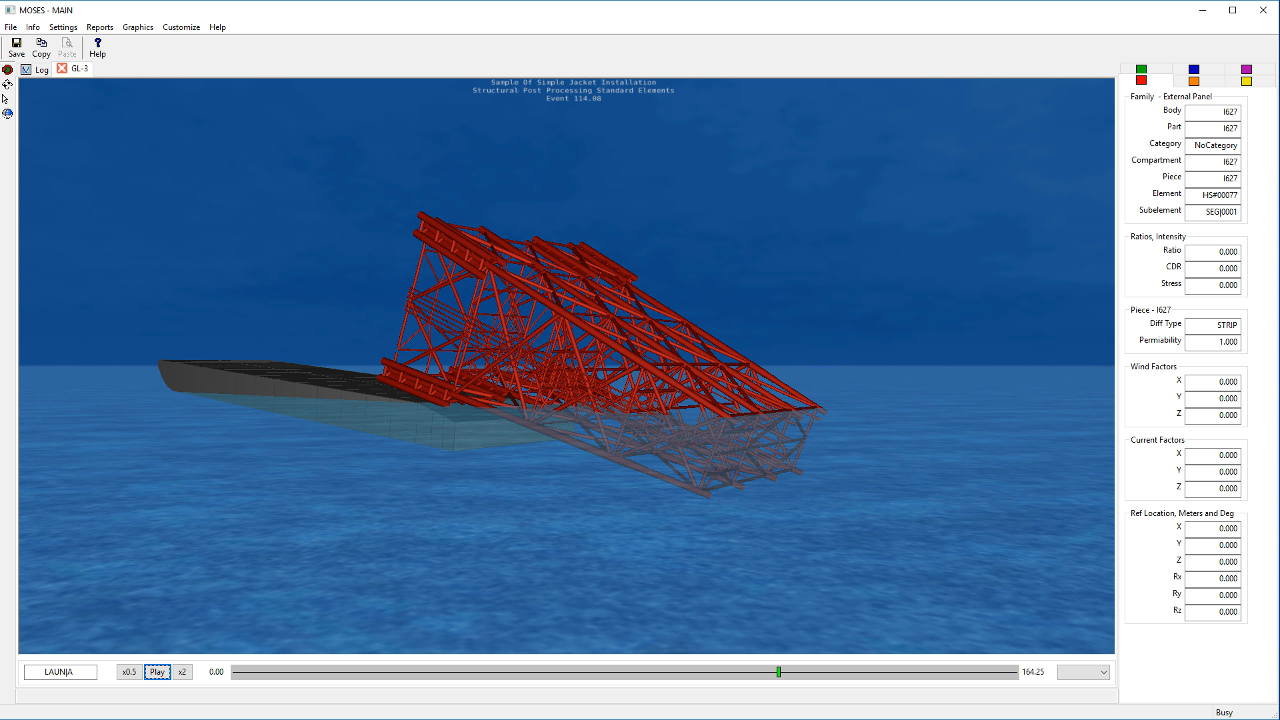 Watch OnDemand Webinar - The Structural Solution for Moving Structures
