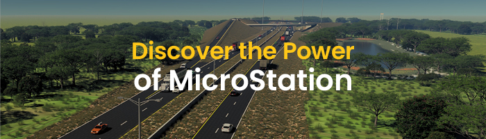 Webinar Series Top Reasons to Choose MicroStation
