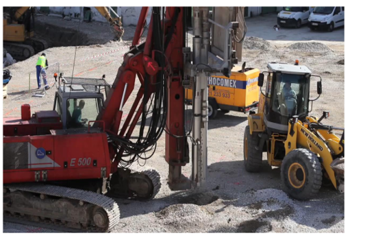 Webinar | Mastering Rigid Inclusions Modeling with PLAXIS