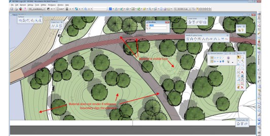 MicroStation For GIS users