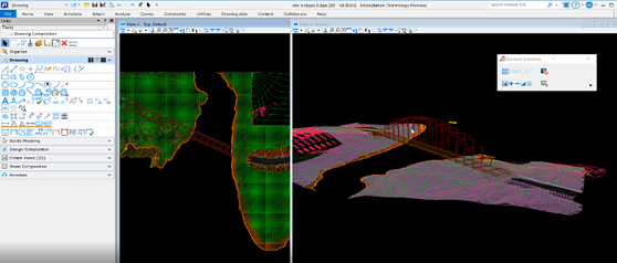 MicroStation For GIS users