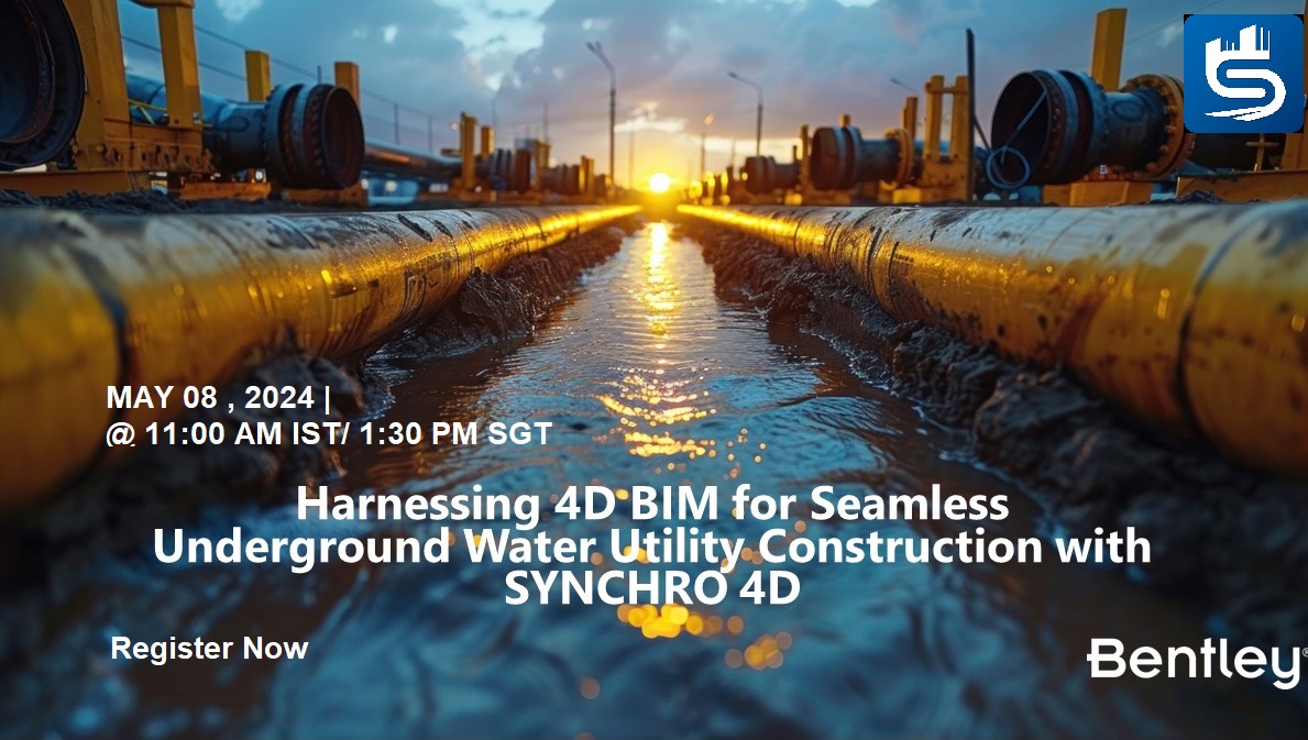 Webinar | Round Table - Current status of BIM in Civil Infrastructure ...