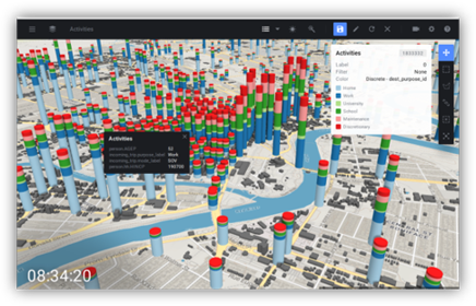 Webinar Series | Advancing Transport Model Workflows With EMME