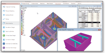Webinar | Take Your Structural Analysis and Design Capability to New ...