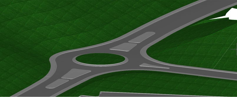 Webinar | Automation With OpenRoads Designer – Speed Up Your Road Design