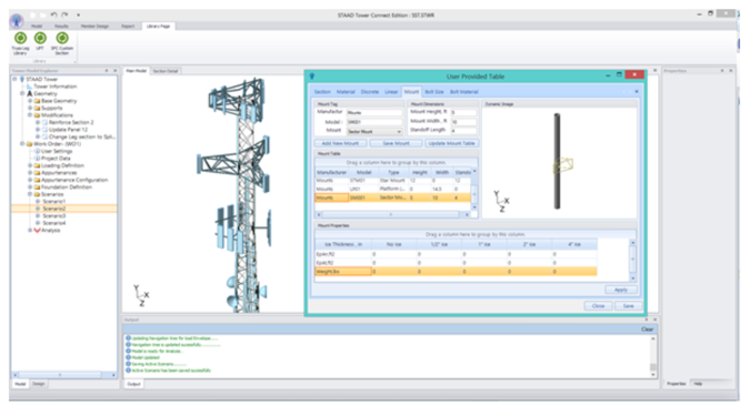 Webinar | OpenTower Designer: Shaping Future of Communication Tower