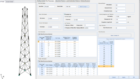 Webinar | OpenTower Designer with Eurocode